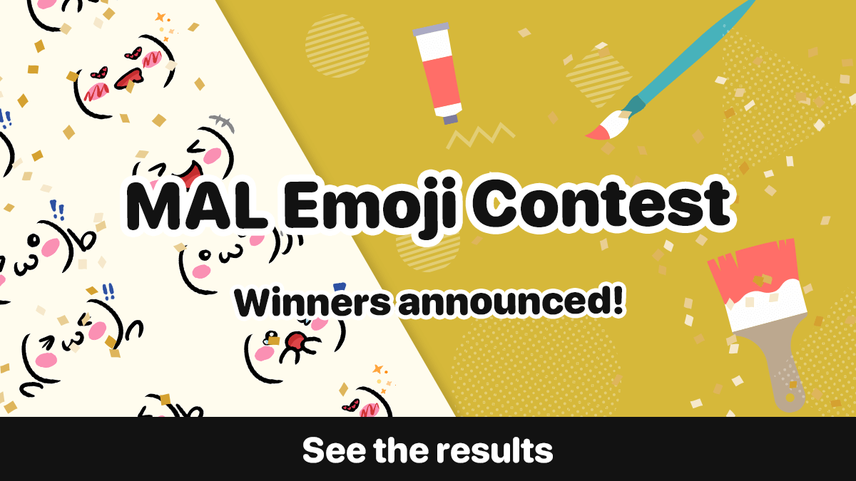 Emoji Design Contest Winners