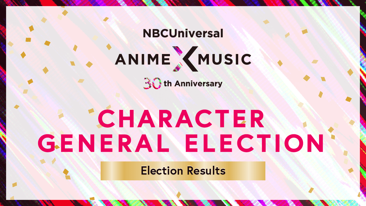 NBCUniversal Character General Election Results + Exclusive Interview